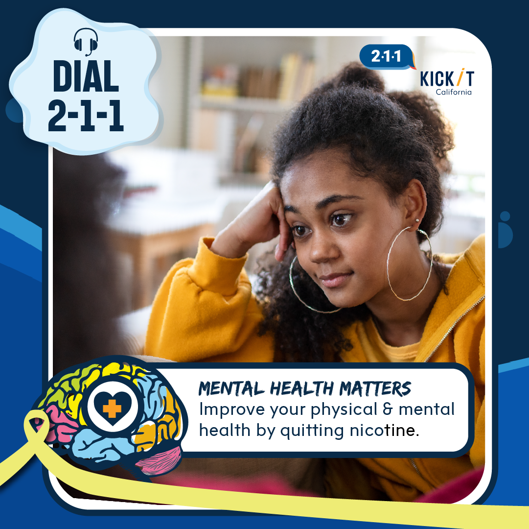 211 SM Posts - July | National Minority Mental Health Awareness Month ...